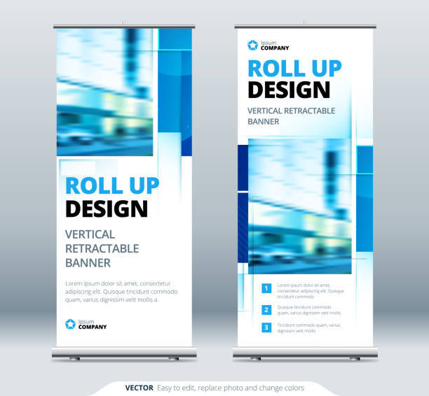 Aluminium Rollup banner 2ftx5ft | Daraz.com.np