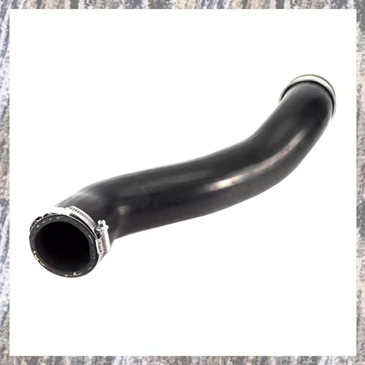 Fullhaodd Car Turbocharger Intercooler Hose Pressurized Air Intake ...