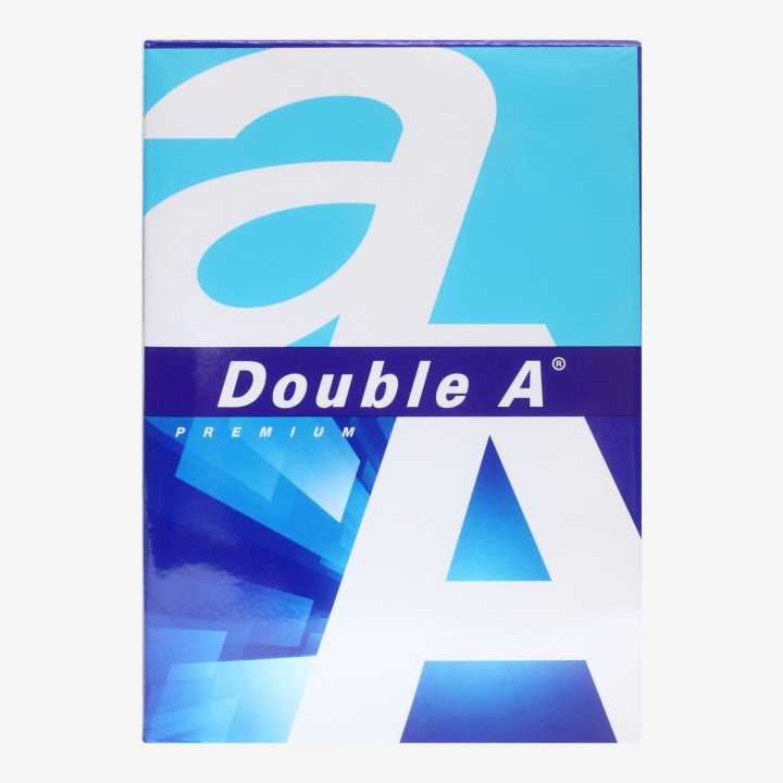 Double A Photocopy Paper 80 GSM | Daraz.com.np