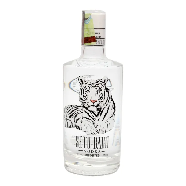 Seto Bagh Vodka 375ml | Daraz.com.np