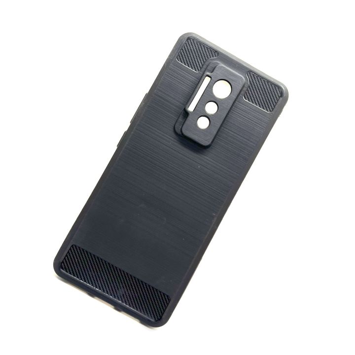 Techno Phantom X Soft Silicon Niukin Pattern Cover | Daraz.com.np