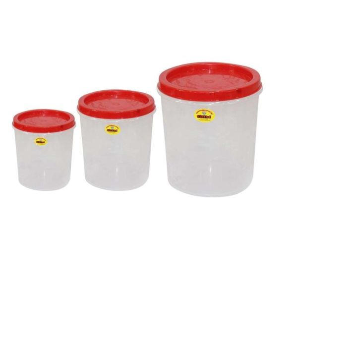 Gem Plastic Utility Container 70/80/90 | Daraz.com.np