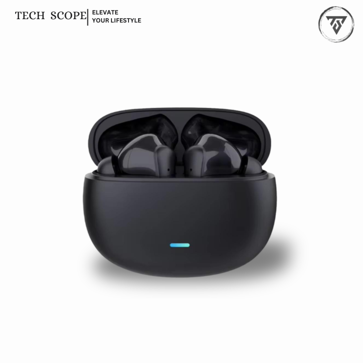 Solid Max 14 Bluetooth Earbuds - Bluetooth 5.3, 7-Hour Talk Time, 1 ...