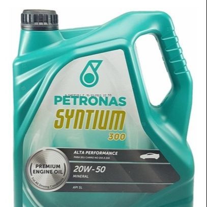 Petronas Syntium 300 SL 20W50 3LTR | Daraz.com.np