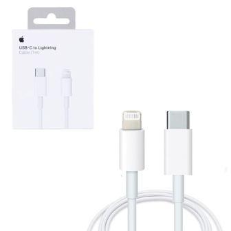 Genuine Usb-C To Lightning Cable 1M | Daraz.com.np