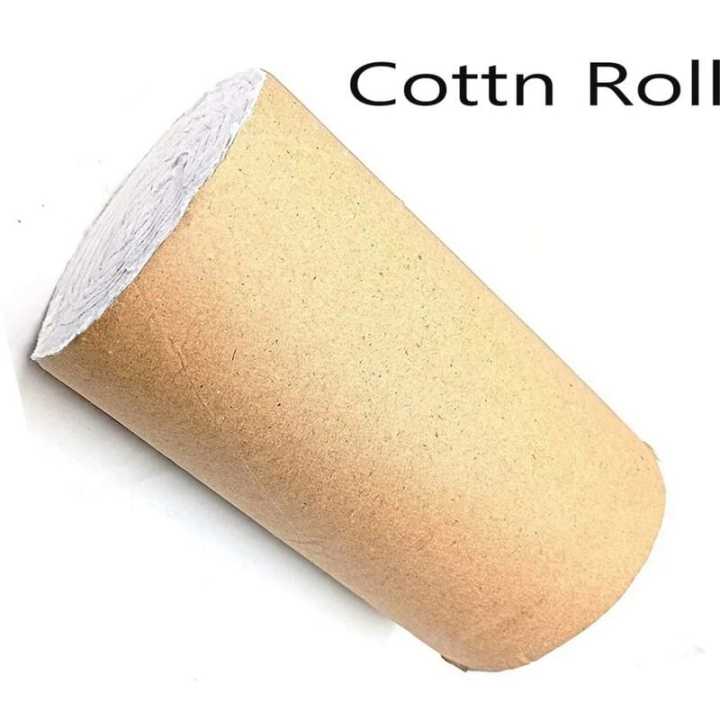 Surgical Cotton Roll-50gm-5 PIC | Daraz.com.np