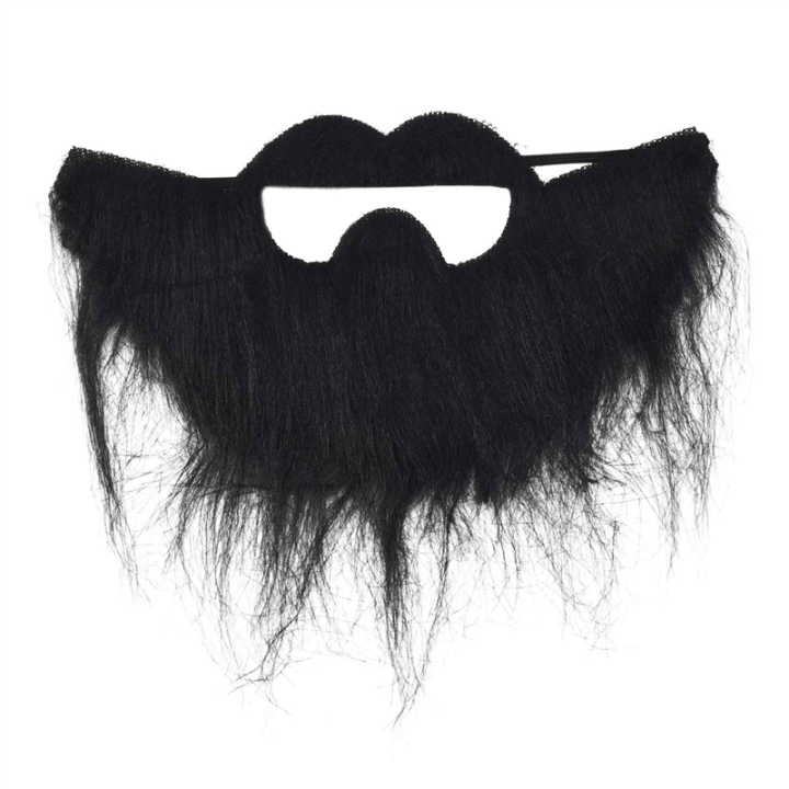 Spreeshop show Props Simulation fake beard | Daraz.com.np
