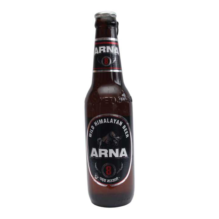 Arna Wild Himalayan Beer 330ML | Daraz.com.np