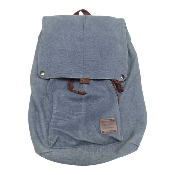 Plain Blue Color Shoulder Bag | Daraz.com.np