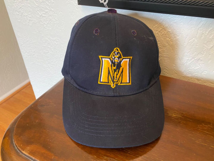 Murray State Racers Grey Cap for Unisex | Daraz.com.np