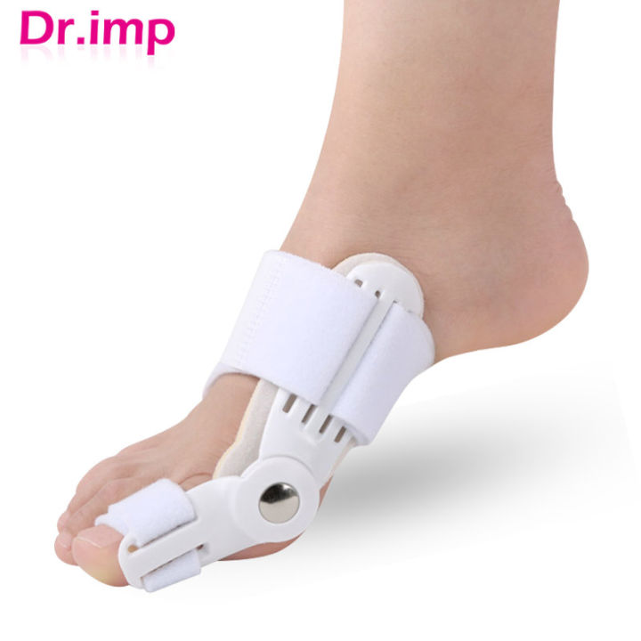 Foot Bunion Device Corrector Hallux Valgus Orthopedic Braces Big Toe ...
