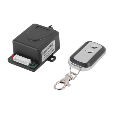 1 Channel Remote Kit & Remote EB-19 | Daraz.com.np