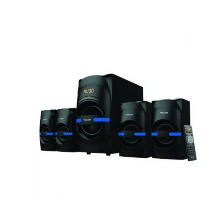 4.1 CH Speaker YS-4086MT | Daraz.com.np