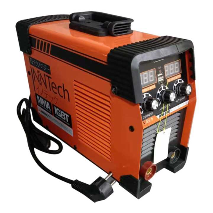 Japanese Inverter MMA350 Welding Machine | Portable Electric Japanese ...