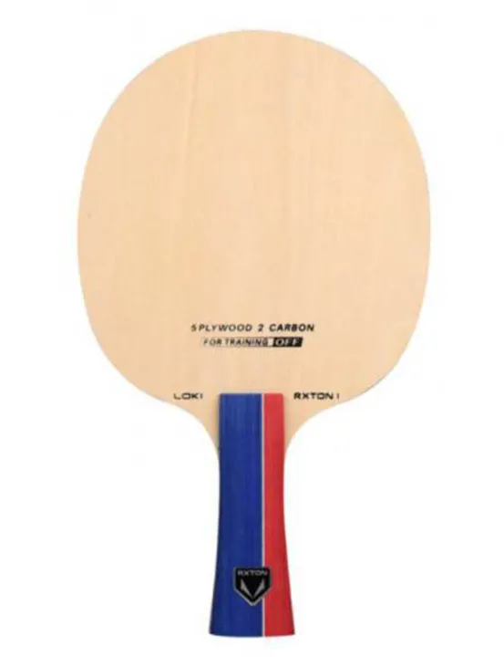 Loki RXTON 1 Carbon Blade | Daraz.com.np