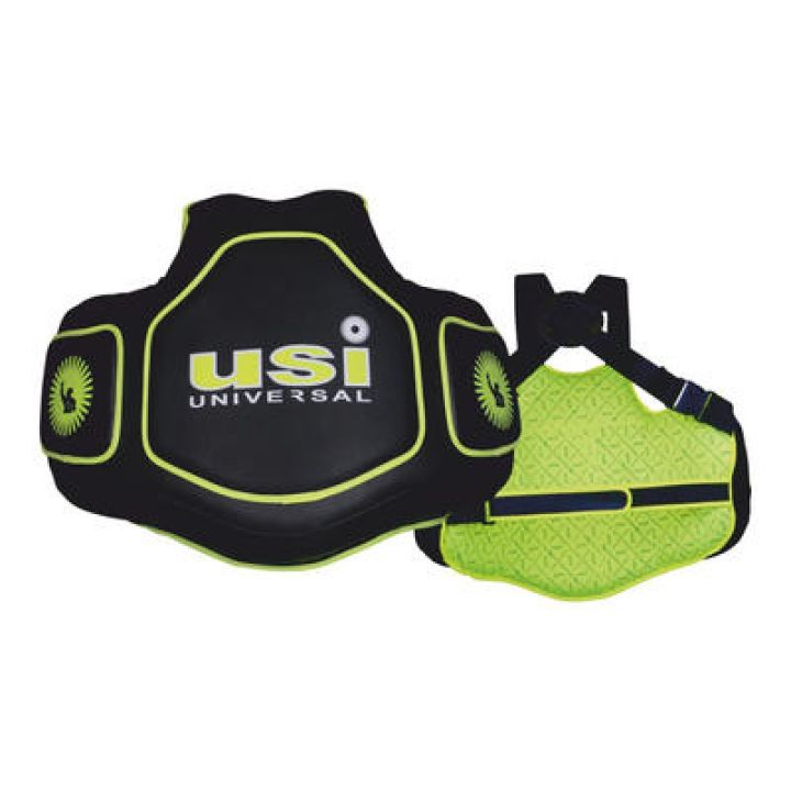 Usi Universal Boxing Coach Vest Neon | Daraz.com.np