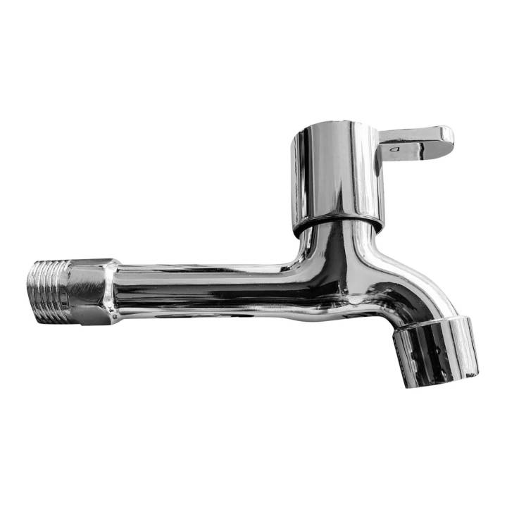 Long Body Steel Water Tap | Daraz.com.np