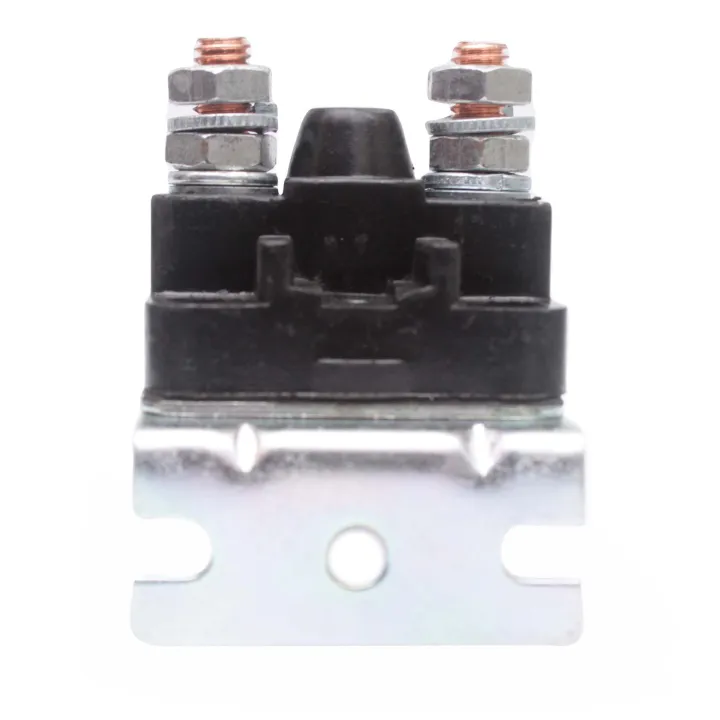 4 Stick Relay 24 Volt For Tata Ace Gold Pickup | Daraz.com.np