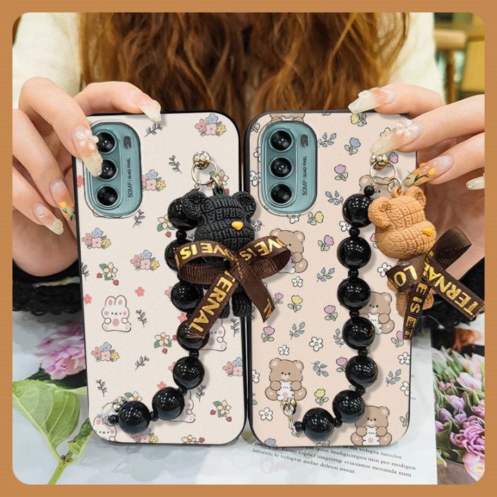 silicone Waterproof Phone Case For MOTO G62 5G Skin-friendly feel ...