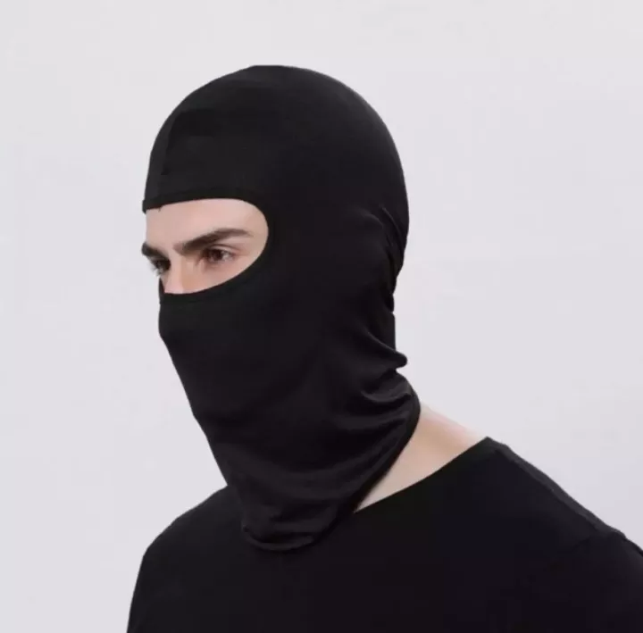 Full Face Mask | Daraz.com.np: Buy Online at Best Prices in Nepal ...