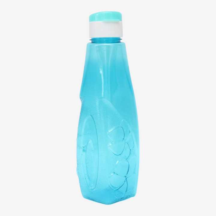 Gem Plasticware Water Bottle Blue | Daraz.com.np