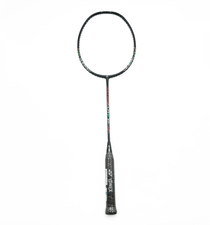 Yonex Astrox Lite 37i 5U G4 (Black) Badminton Racquet | Daraz.com.np
