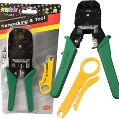 RJ 45 Clamper | Daraz.com.np: Buy Online at Best Prices in Nepal ...