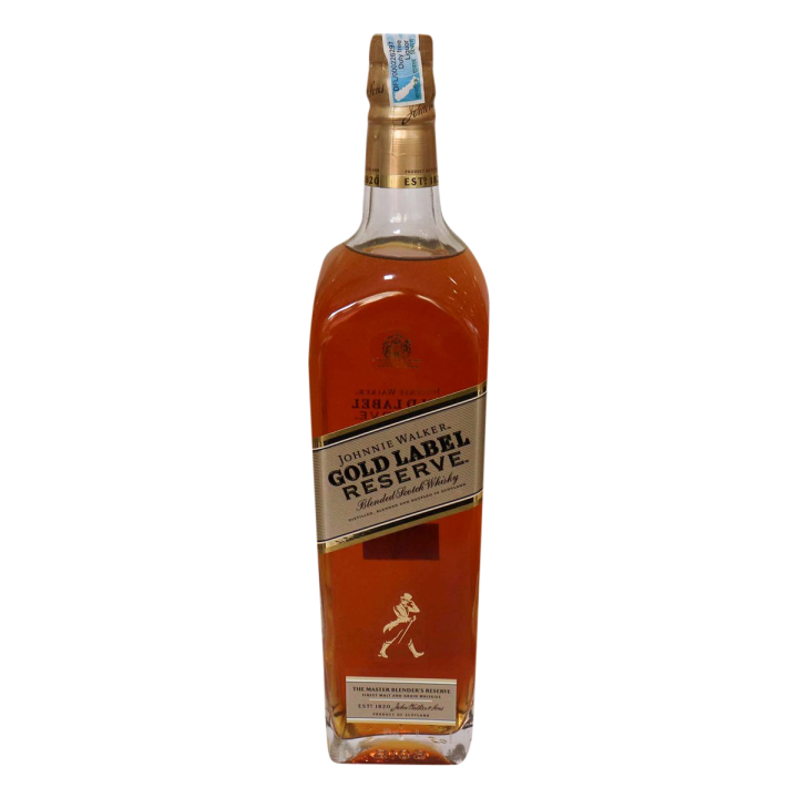 Johnnie Walker Gold Label Whisky-1L | Daraz.com.np