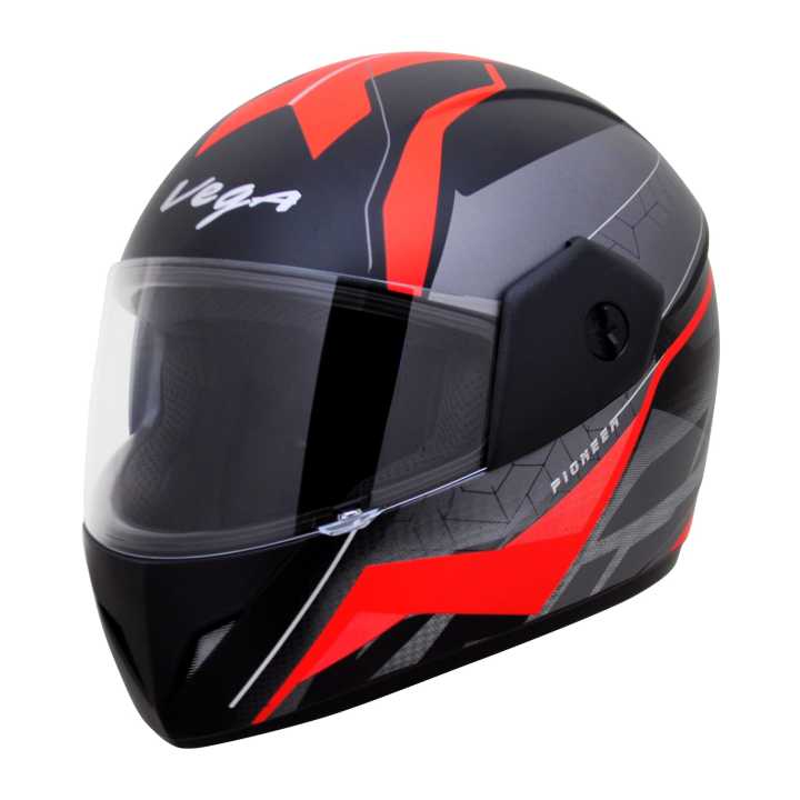 Vega Cliff DX / Pioneer / DKR Full-Face Helmet For Bike | Daraz.com.np