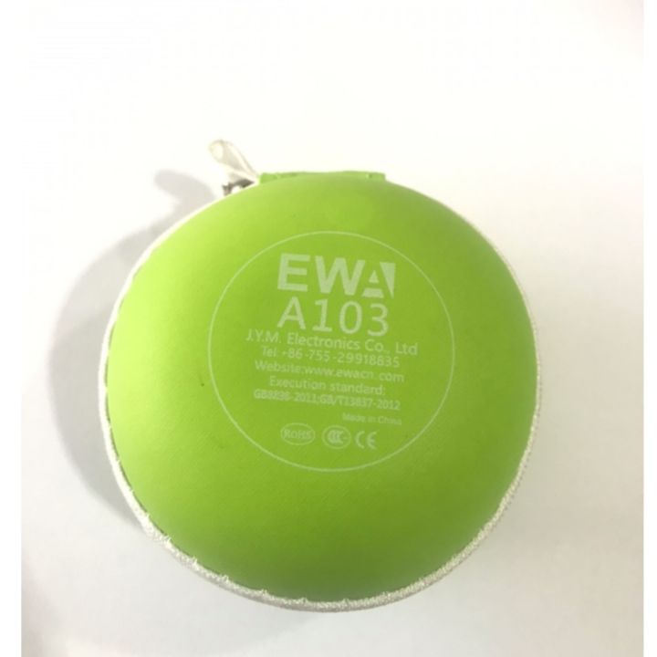 Ewa A103 Bluetooth Speaker | Daraz.com.np