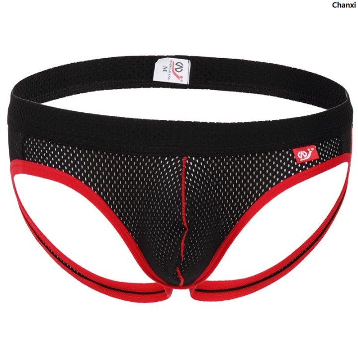 ChanxiAffordableLower Price Hot Sell Comfortable Tight Men Underwear ...