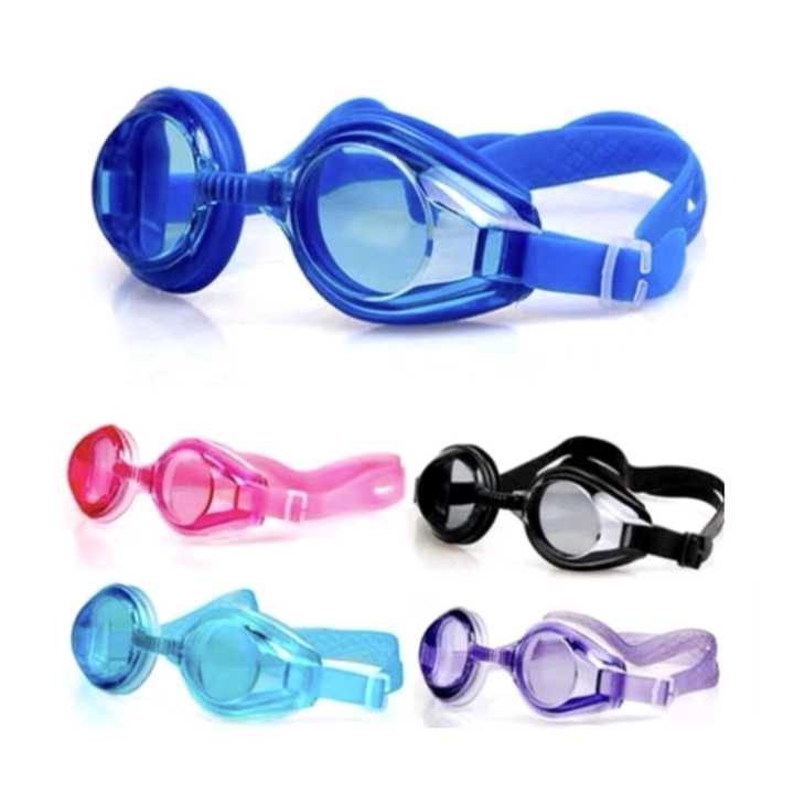 Swimming Goggles Waterproof In Differents Colour | Daraz.com.np
