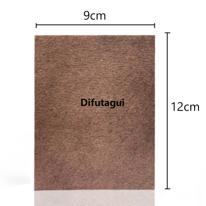 Difutagui High Quality 6Pcs Lipoma Removal Paste Fatty Lump Removal ...