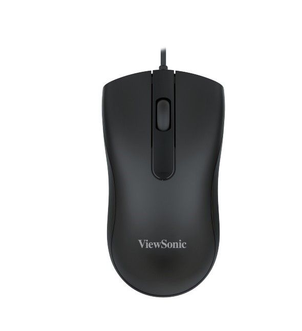 Viewsonic Wired Mouse MU255 | Daraz.com.np