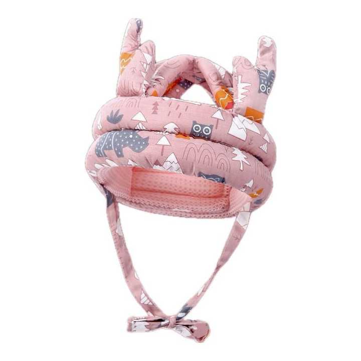 Baby Safety Helmet - Safety Helmet For Babies | Soft Helmets Original ...