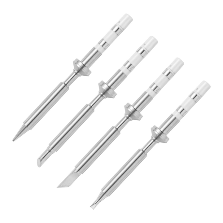Mini Pencil Soldering Iron Tips for Pinecil Micro-type Soldering Iron ...