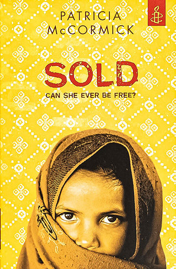 Sold by Patricia McCormick | Daraz.com.np