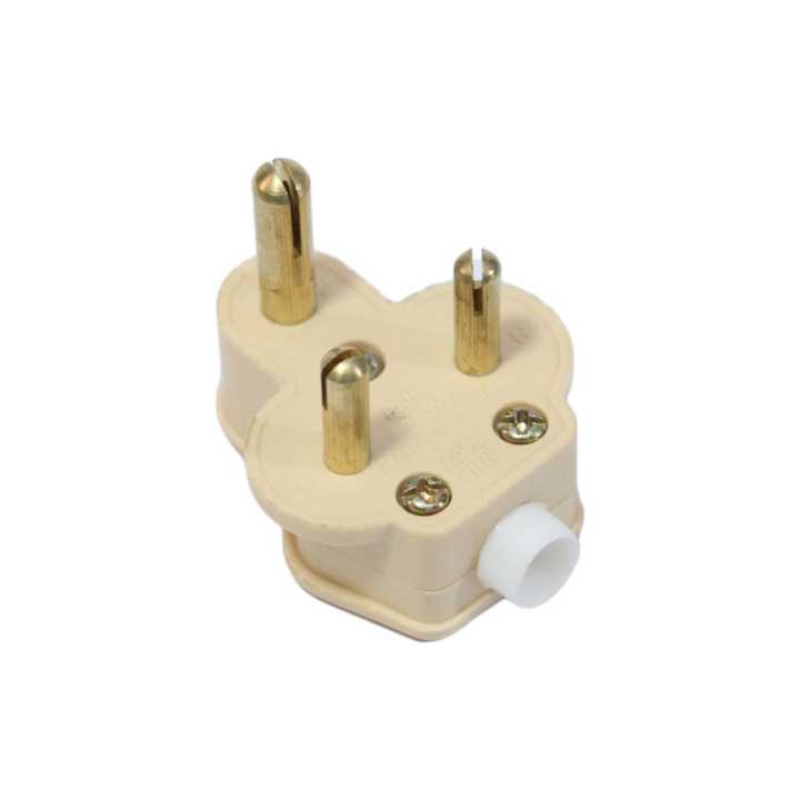 3 Pin Power Plug | Daraz.com.np: Buy Online at Best Prices in Nepal ...
