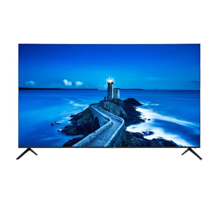 D-Con 55 inch 4K UHD Android Smart TV | Daraz.com.np