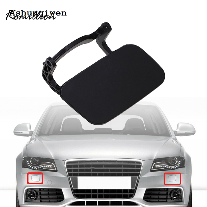 Ashunqiwen 【Shop the Latest Trends】Front Bumper Headlamp Washer ...