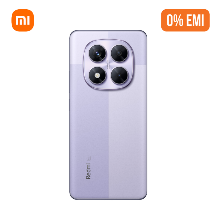 Redmi Note 14 Pro 5G (8/256GB) | 6.67" AMOLED Display | MediaTek ...