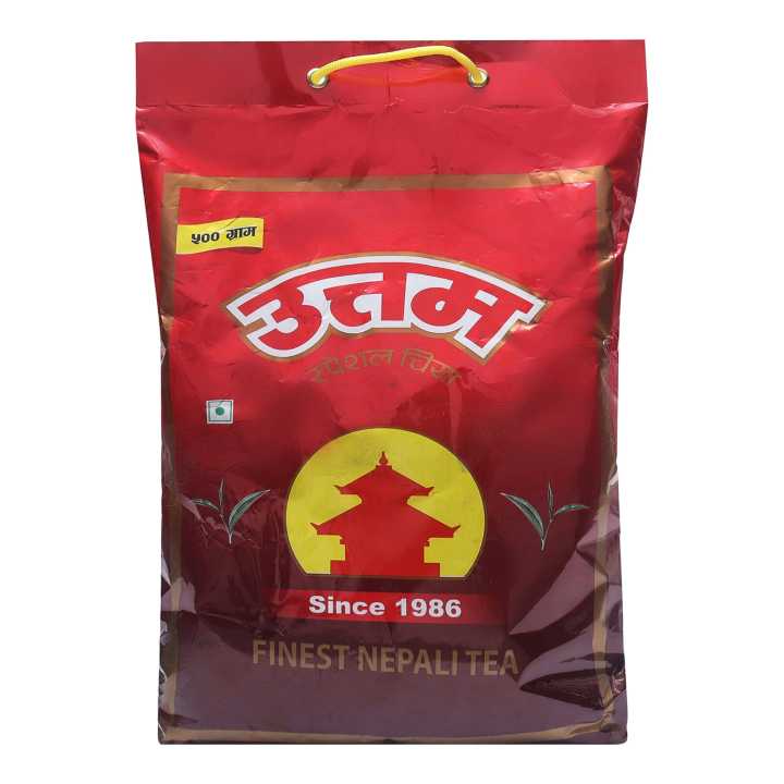 Uttam Special Tea - 500g | Daraz.com.np
