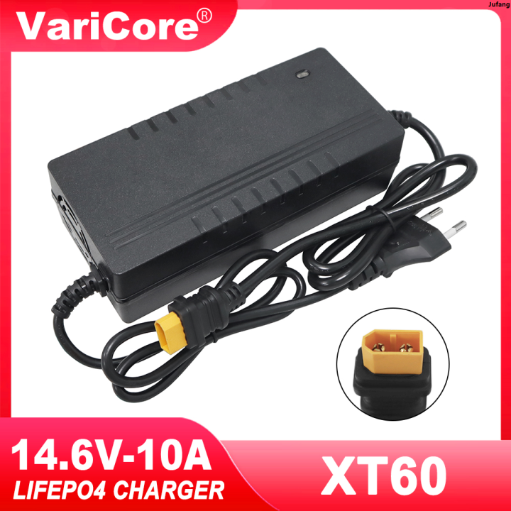 JufangFixture XT90 Charger High Power Group Iron 4S220V-110V14 ...