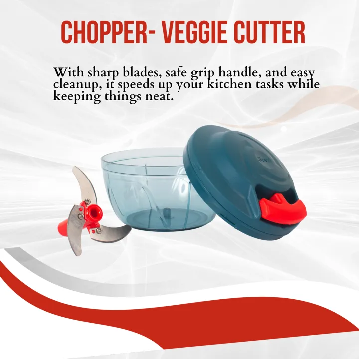 Apex Power-X Vegetable Chopper | Daraz.com.np