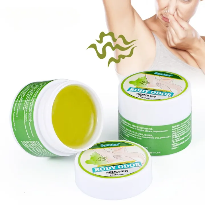 Special Offer Body Odor Underarm Sweat Deodor Perfume Spray For Man And ...