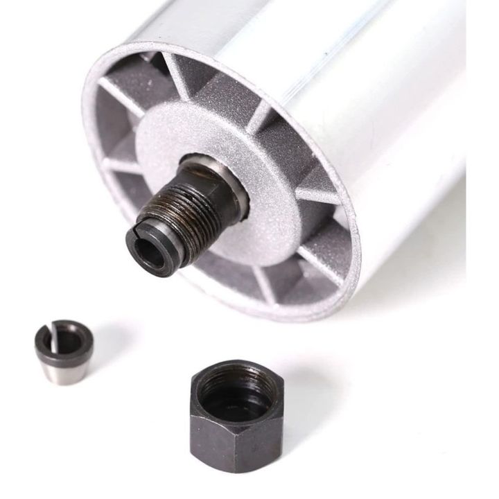 Accessories Durable Trimmer Collet Adapter Wear Resistance Heavy Duty ...