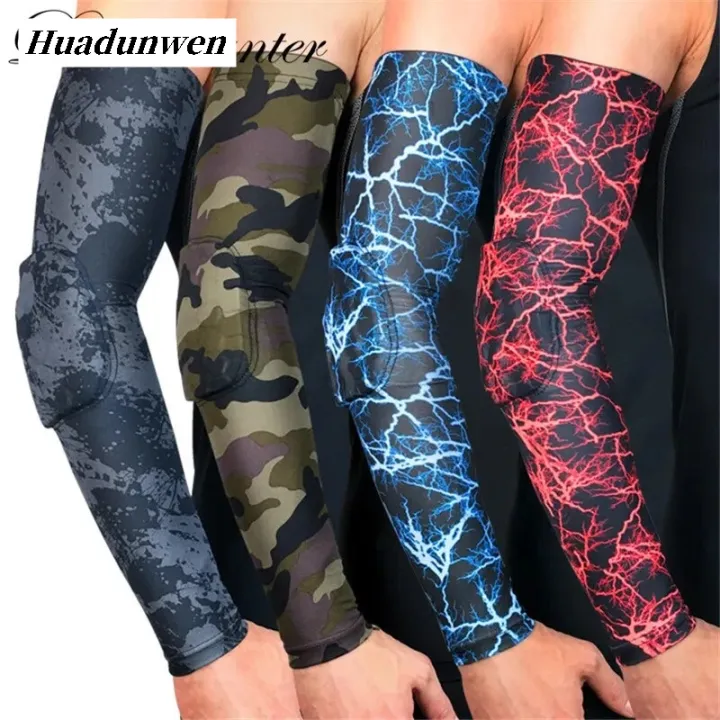 Huadunwen Ty guard elbow anti-collision arm 1 piece elastic 2025 New ...
