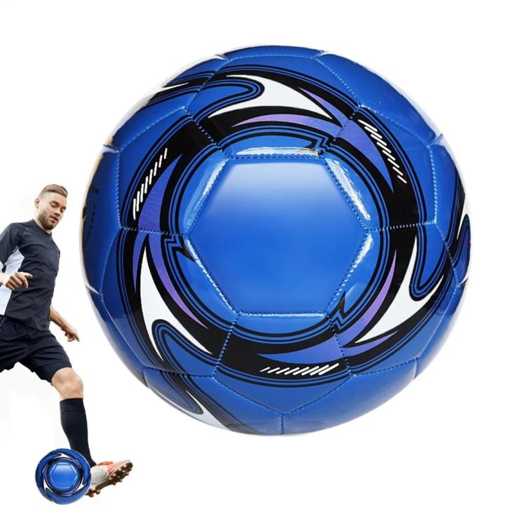 Football Supplies Superior Function SIZE 5 Football Comfortable Feet ...