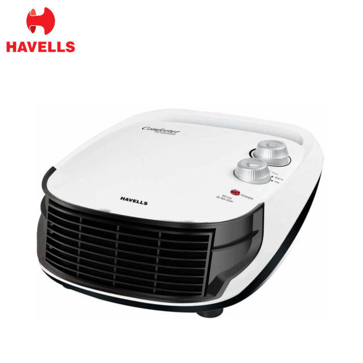 Havells Heat Convector - Comforter 2000W | Daraz.com.np