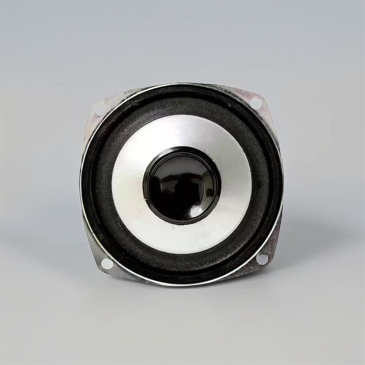 3 Inch Woofer Speaker High Bass Audio System | Daraz.com.np